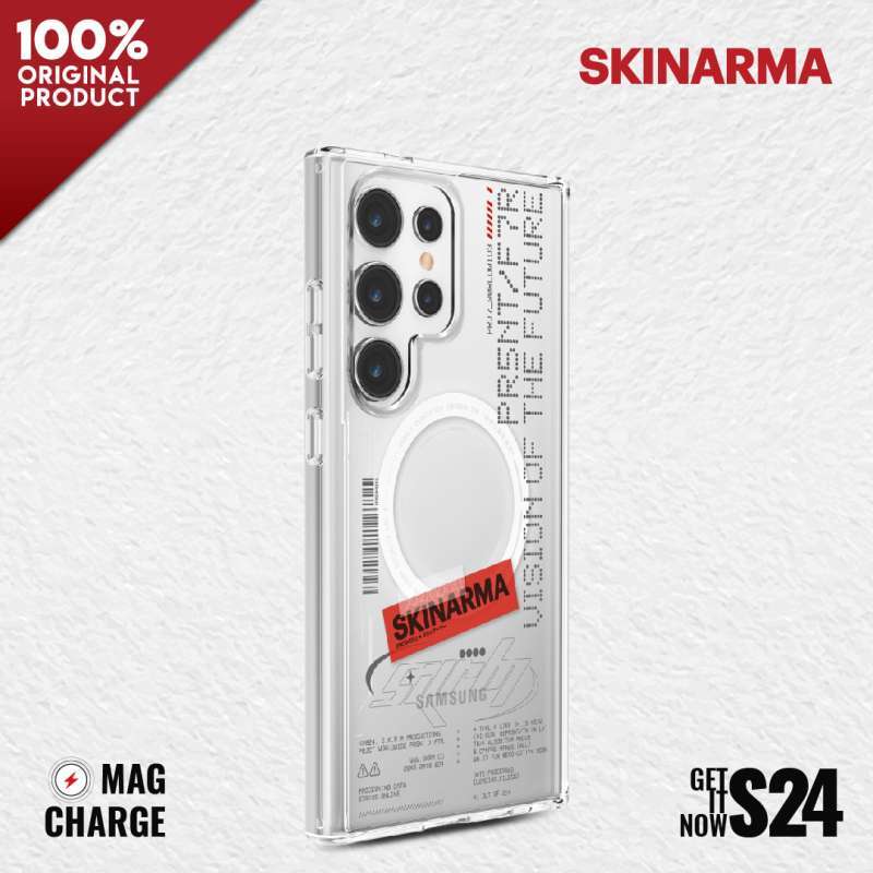 Jual Skinarma S24 Ultra Spesifikasi Original, Murah & Diskon Harga Juni 2024 | Blibli