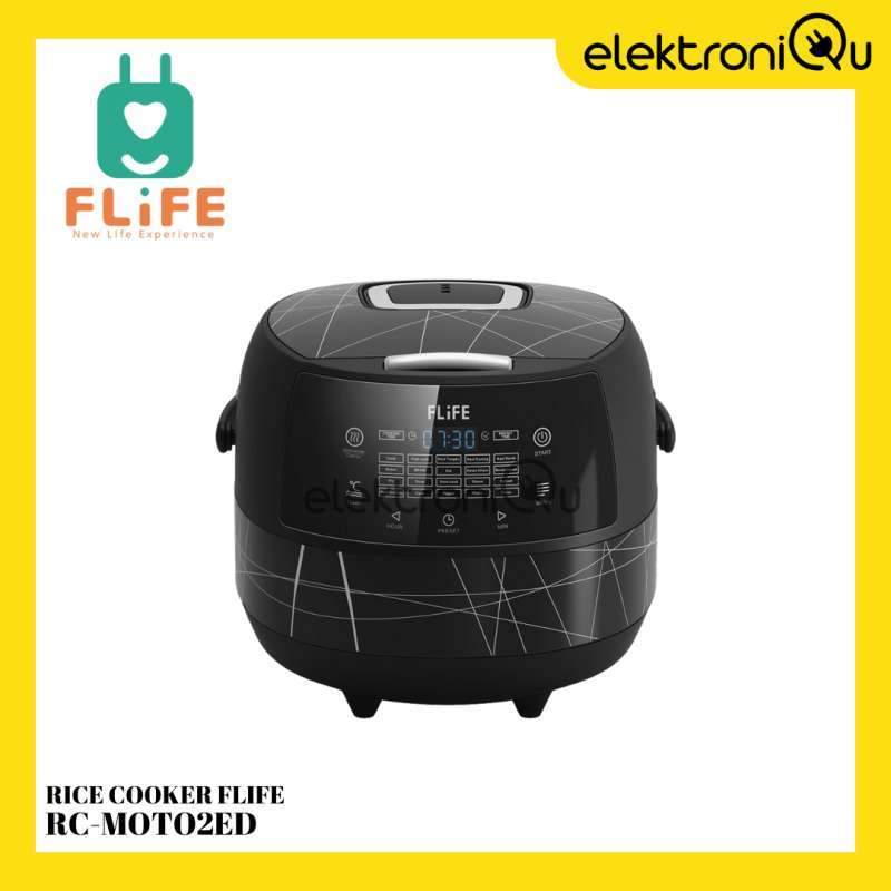 Jual Moto Digital Rice Cooker Original, Murah & Diskon Maret 2024 | Blibli