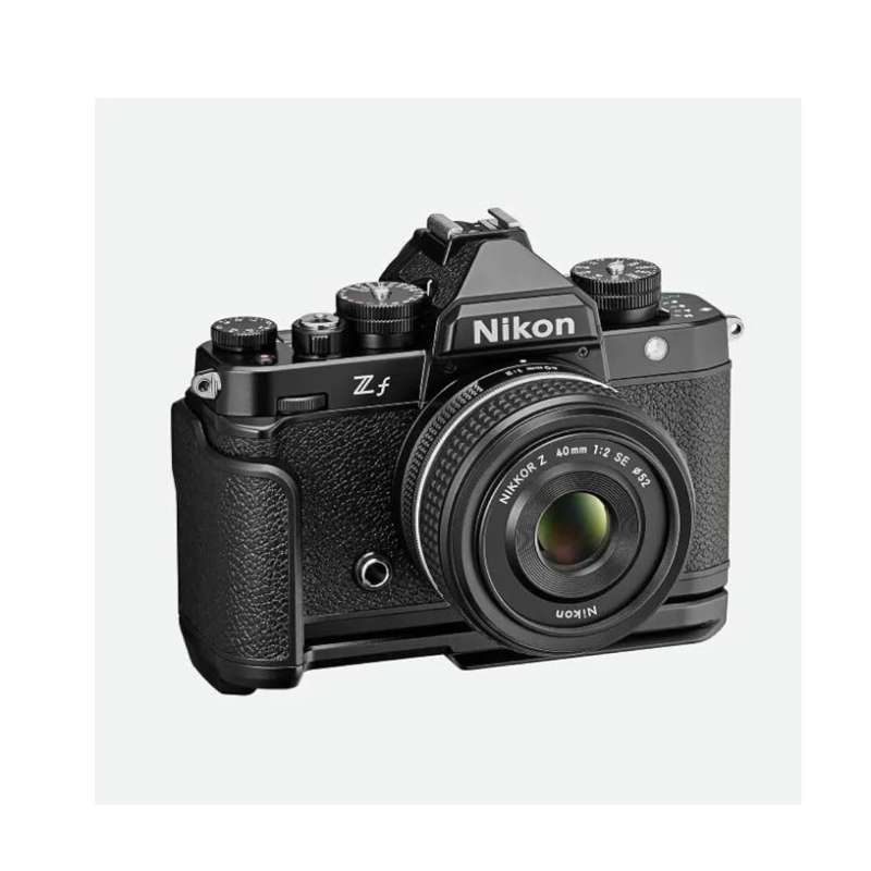 Jual Nikon ZF Body Only BO Kamera Mirrorless Z F Camera ZF di Seller ...