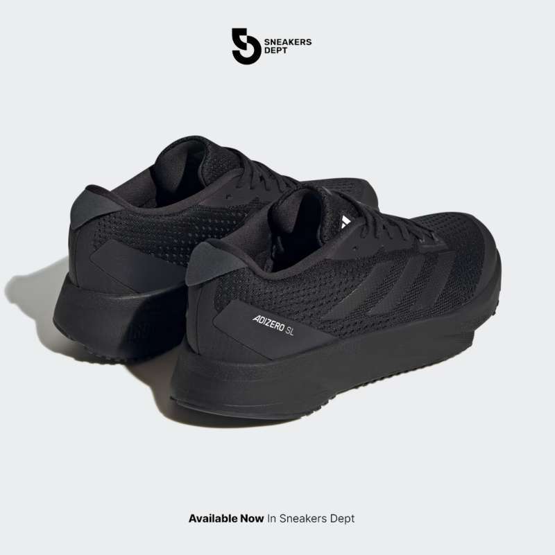 Promo Sepatu Lari Wanita ADIDAS ADIZERO SL HQ1344 ORIGINAL - 37 Diskon ...