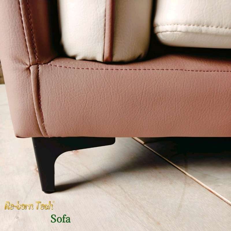 Promo Sofa minimalis modern modular Reborn Tech 08 - 1 Seater Diskon 72 ...