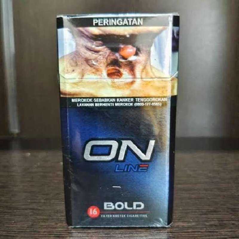 Jual Rokok Murah 1 Slop On Line Termurah - Harga Grosir Terupdate Hari ...