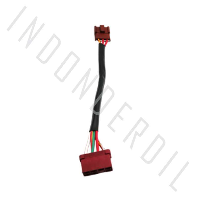 Jual Soket Spull Vario 110 Lama Beat FI POP Street eSP Scoopy FI eSP ...