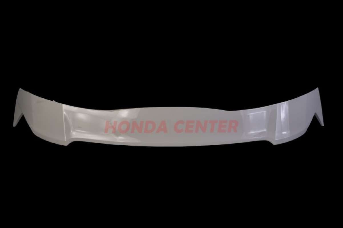 Promo PROMO - SPOILER PINTU BAGASI BELAKANG HONDA BRIO RS 2019 2020 ...