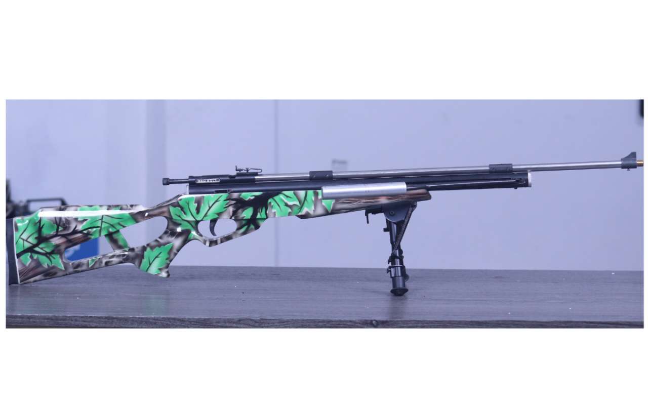 Jual Senjata Angin Dan Pompa Original Terbaru - Harga Promo Murah Juni ...