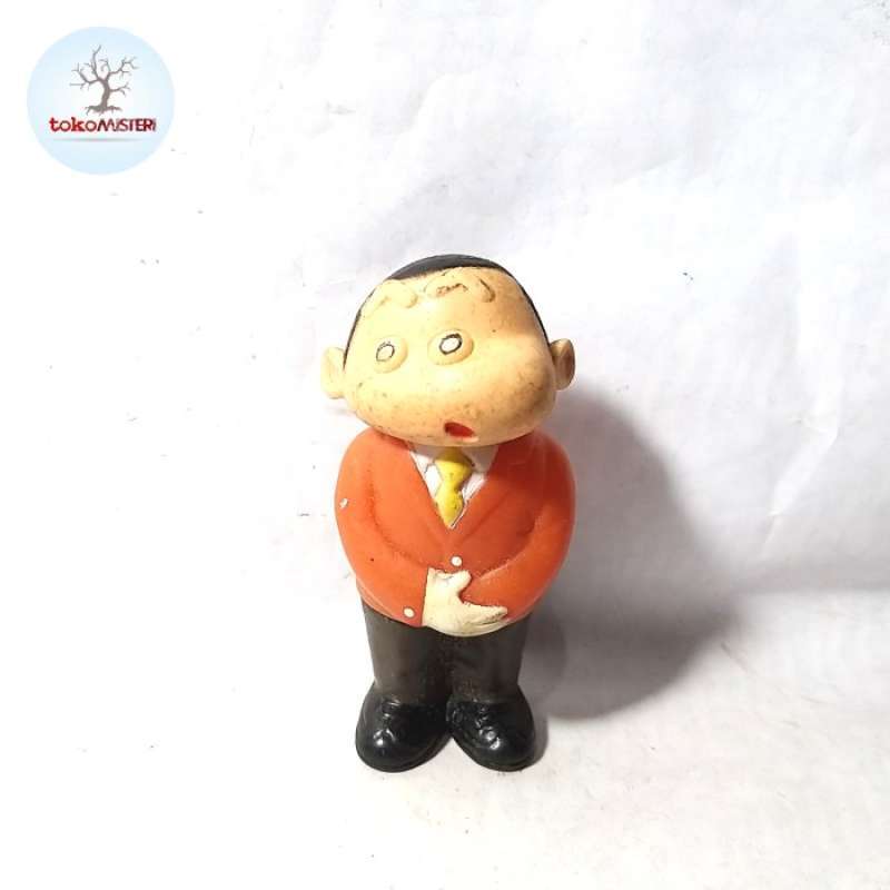 Jual Future Adult Shinchan Sinchan Sin Shin Chan Can Yoshito Usui 1992 Toys di Seller Foentry ...