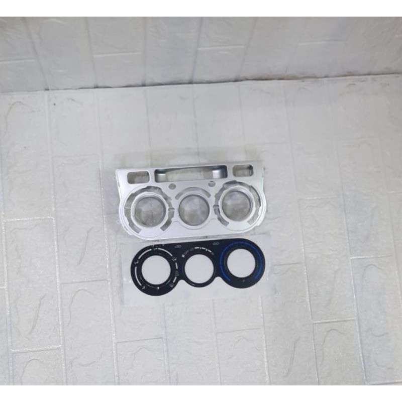 Promo frame head unit android 9 inch innova 2011-2015 Diskon 25% di ...