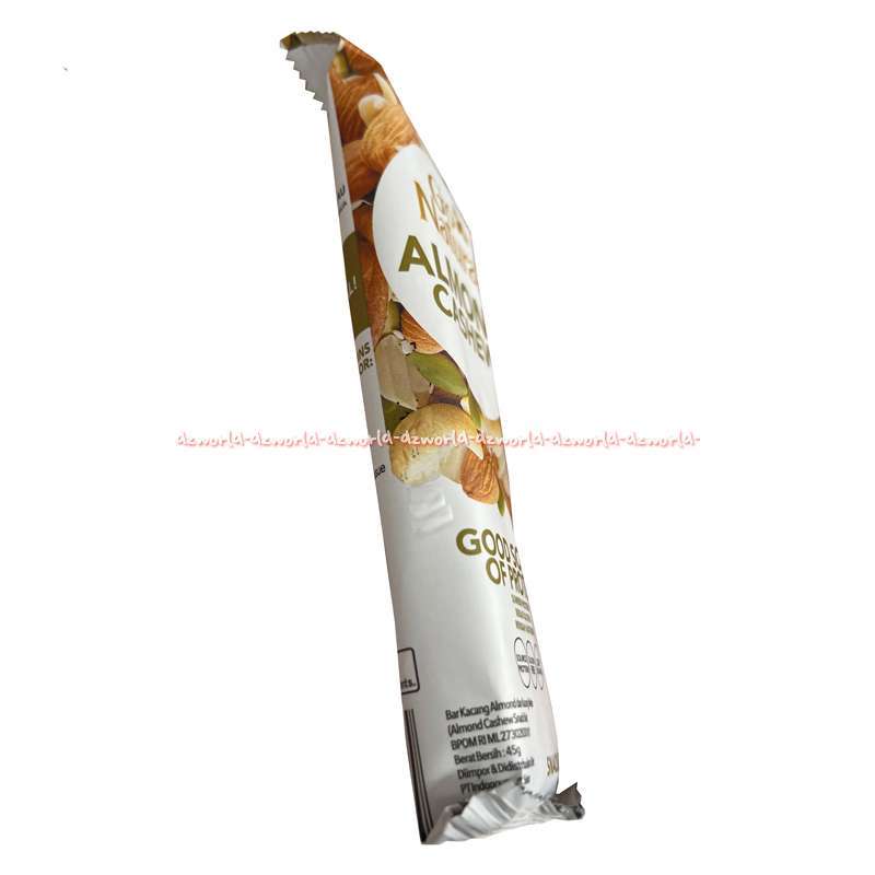 Jual Go Natural 50gr Yoghurt Fruit & Nut Snack Good Source Of Protein ...