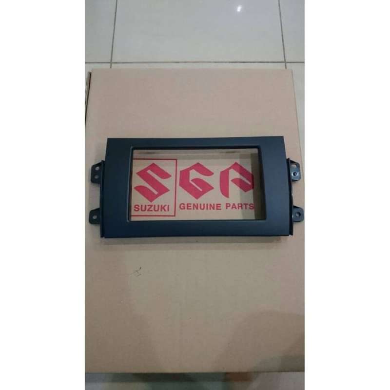 Promo PANEL FRAME TAPE HEAD UNIT SUZUKI SX4 X-OVER ORIGINAL Diskon 28% ...
