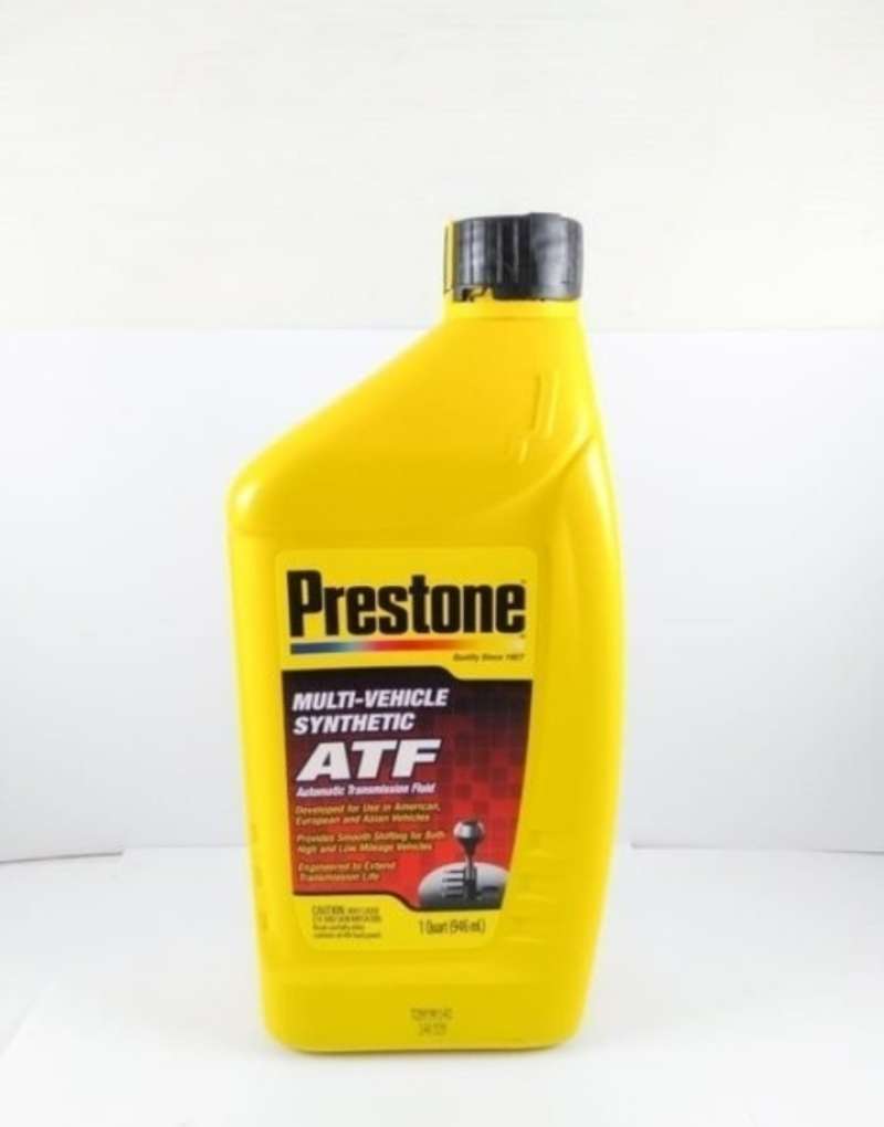 Jual Prestone Oli Matic Suzuki Ertiga Vitara Baleno Xl7 Sx4 Aerio Swift ...