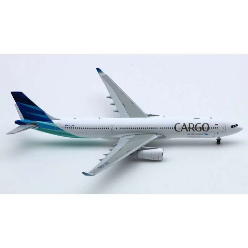Promo JC Wings Garuda Indonesia Cargo Title Airbus A330-300 LH4248 1/ ...