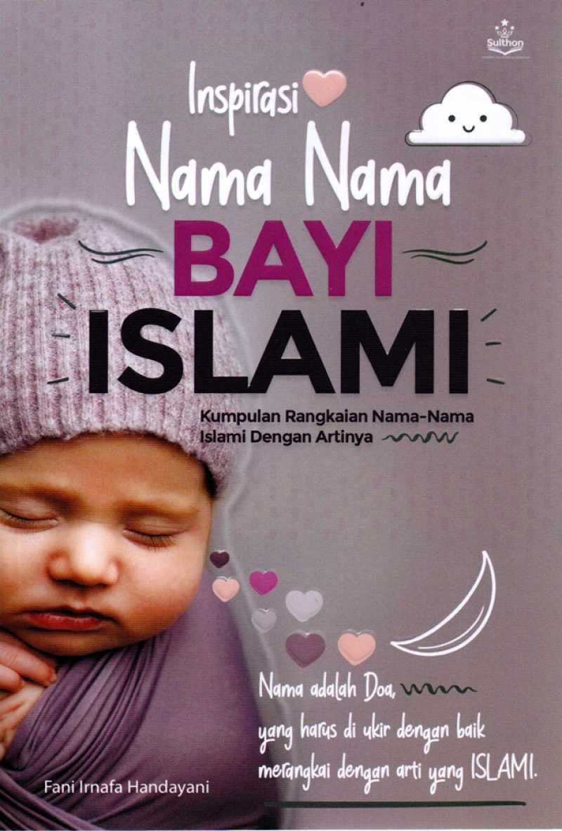 Jual Inspirasi Nama Nama Bayi Islami Di Seller Gramedia Official Store ...