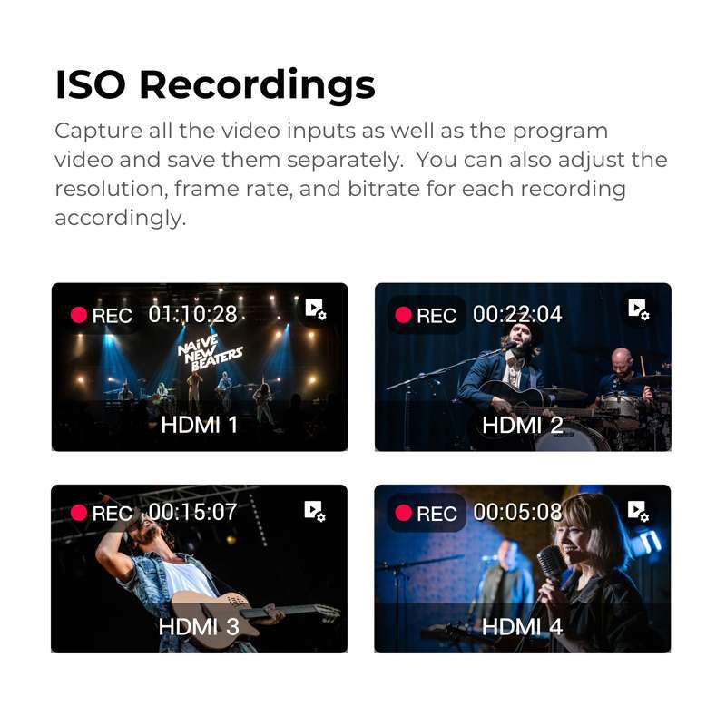 Promo Jpc Kemang Yololiv Yolobox Ultra Live Streaming Portable Monitor ...