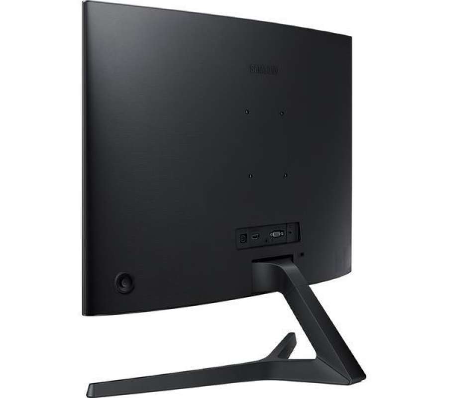 Jual Samsung Curved S24C366 24 Inch Essential Monitor - FHD VA 75Hz ...