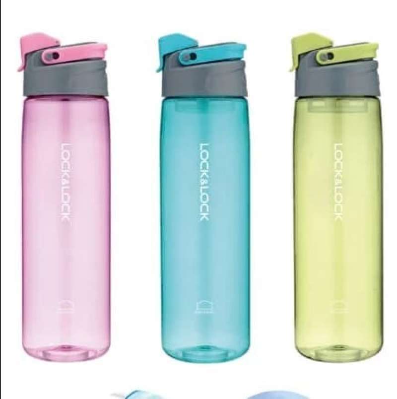 Promo LOCK&LOCK EASY STOPPER BOTTLE 950 ML HLC950 - LOCKNLOCK - LOCK ...