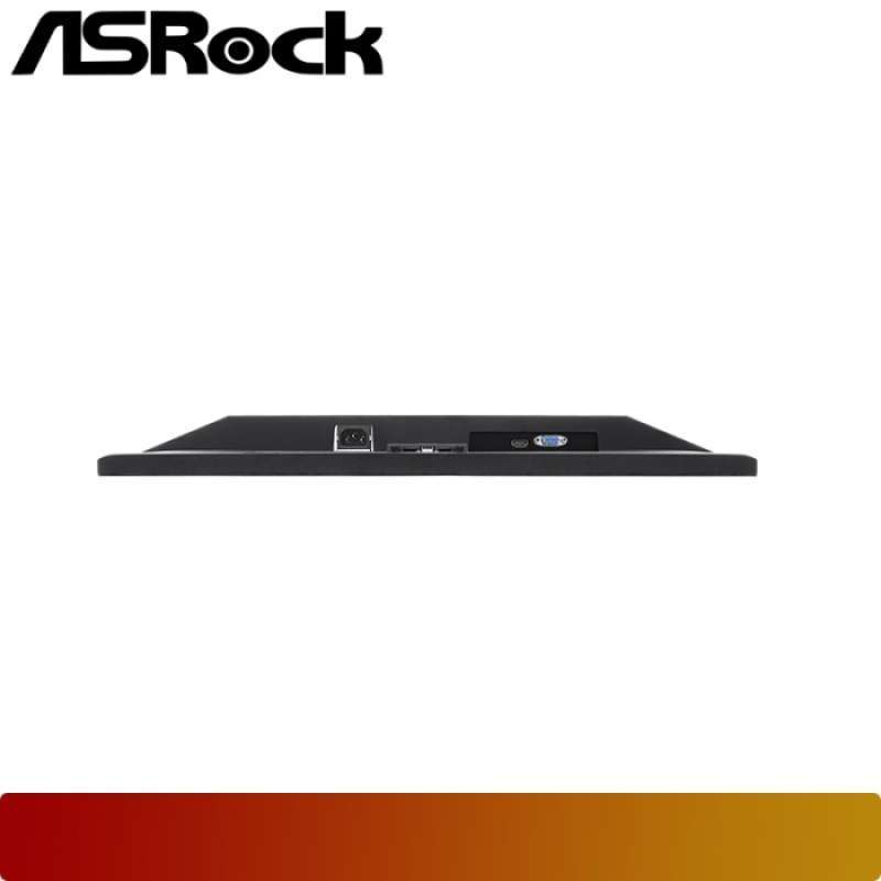 Jual Asrock Cl25ff | Monitor 24.5 Full Hd Ips 100hz 1ms Di Seller Nano ...