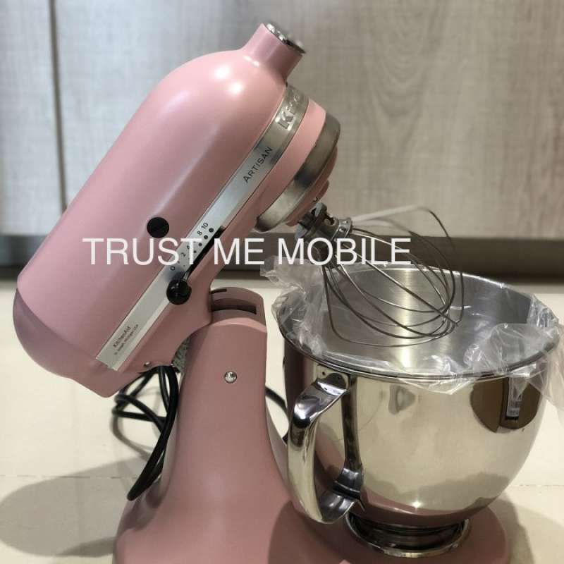 Promo KitchenAid Artisan Stand Mixer 4.8 L 5KSM175PSE Garansi Resmi 3 ...