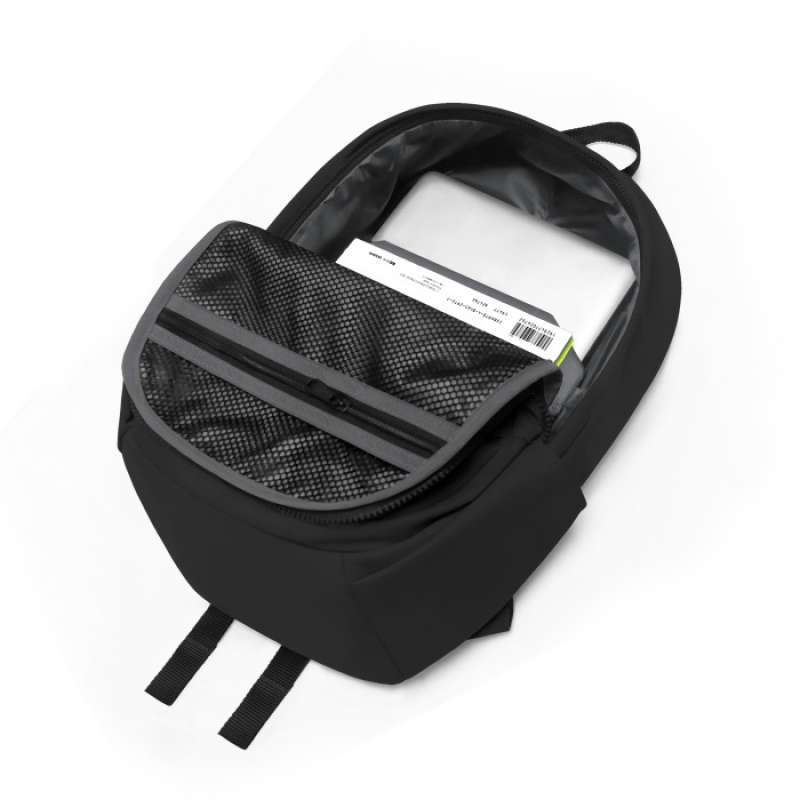 Promo Tas Ransel Water Resistant Backpack With 7 Compartments [Bp.07 ...
