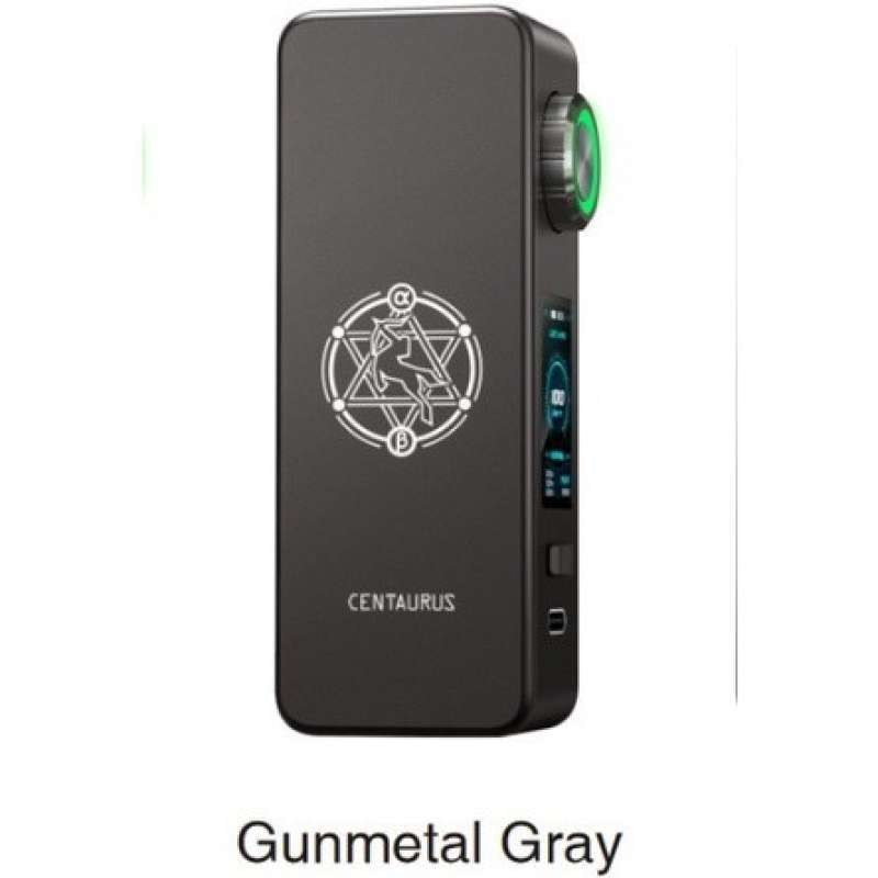 Jual Lost Vape Centaurus M100 Box Mod Kit Termurah - Harga Grosir Terupdate Hari Ini | Blibli