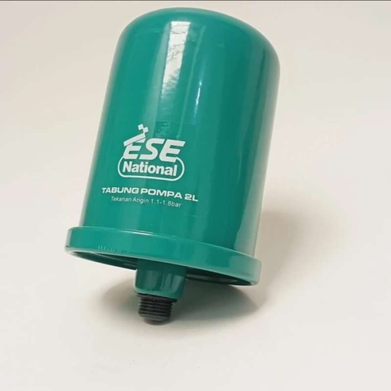 Jual Tabung Angin Pompa Air 2 Ltr ESE 2L Pressure Tank Semi Jet Pump di ...