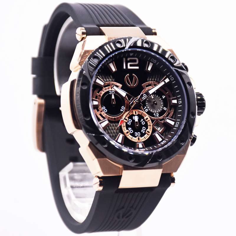 Promo Christ Verra Cv 53604g Jam Tangan Analog Pria Original - Cv ...