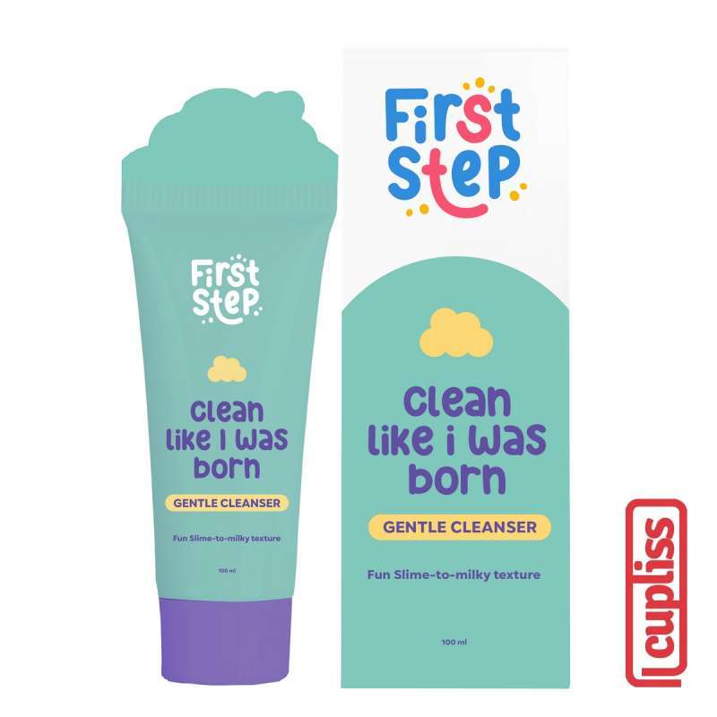 Jual First Step Terbaru Mei 2024 100% Original – Official Store ...