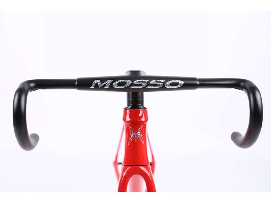 Jual Mosso Frame Set Sepeda 739CB Road Bike [700C] di Seller LARIS BIKE ...