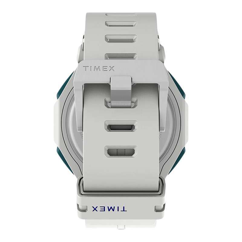 Promo Jam Tangan Pria Timex Command Encounter Tw2v63600 Inverted ...