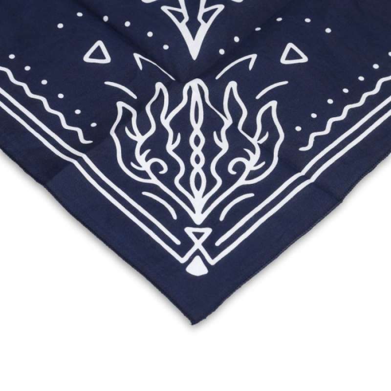 Jual Eiger Bandana Slayer Pria Rubac - Black Di Seller Otdor ...