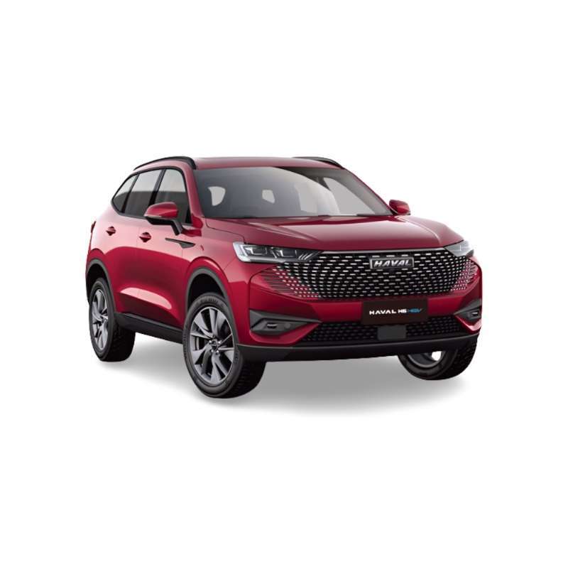 Promo Gwm Haval H6 Hev Mobil [booking Fee] - G7 Red Diskon 10% Di ...