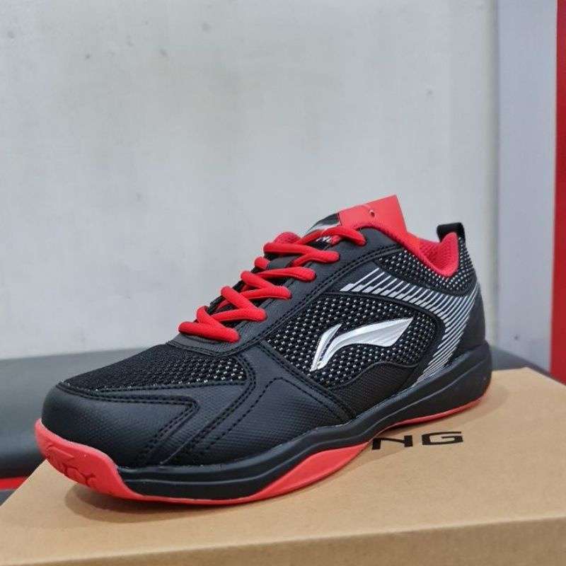 Jual LI-NING Sepatu Badminton ULTRA Original di Seller Sudirmansport ...