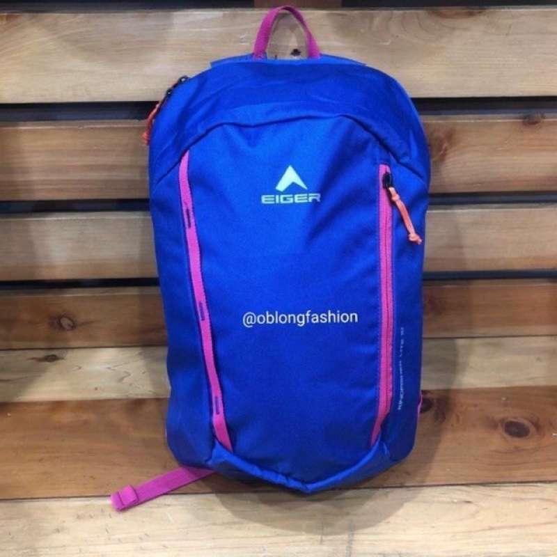 Jual Kingfisher Eiger Model Terbaru - Harga Promo Maret 2024 | Blibli