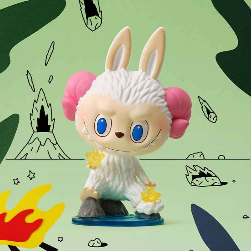 Jual Pop Mart The Monsters Constellation - Whole Set Di Seller Bns Hype ...