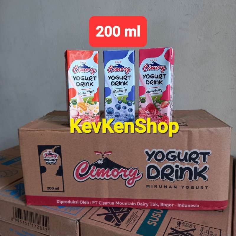 Jual Susu Uht Cimory 200 Ml 1 Dus Termurah - Harga Grosir Terupdate ... Jual Susu Uht Cimory 200 Ml 1 Dus Termurah - Harga Grosir Terupdate ...