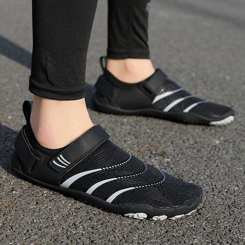 Promo Sepatu Poundfit Pilates Zumba Sepatu Pantai Sepatu Yoga sepatu ...