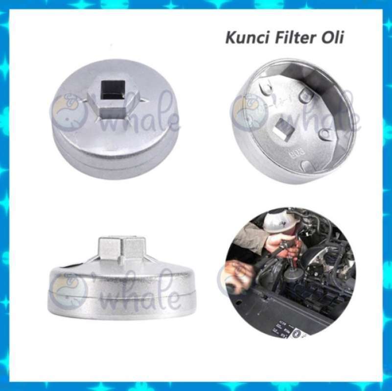 Jual Kunci Oli Filter Universal Terbaru Dengan Harga Termurah Di 2024 ...