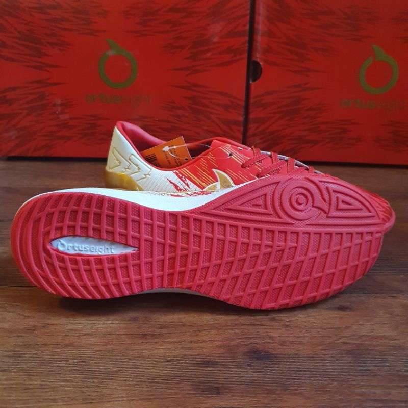 Jual Ortuseight Sepatu Futsal Catalyst Unity In Se Original ! Di Seller ...