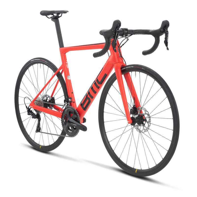 Promo Sepeda Roadbike BMC Teammachine SLR Six 105 Discbrake 11 Speed ...