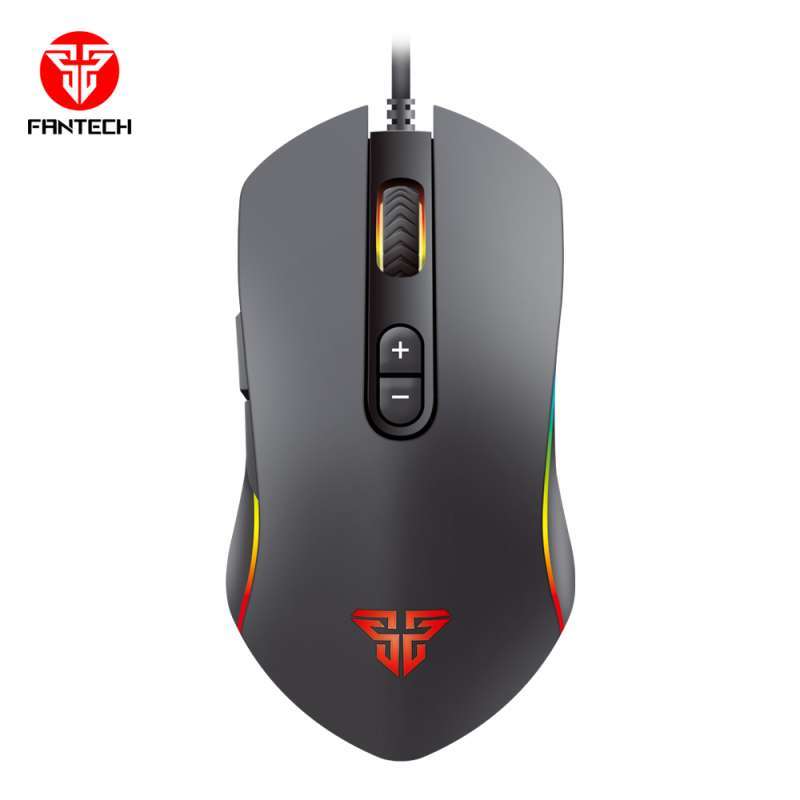 Jual Mouse Fantech X9 Thor Di Seller Irama Mas Digital Flagship Store ...