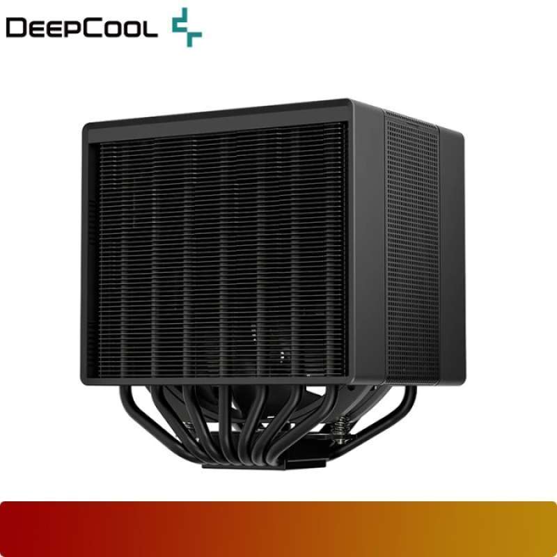 Jual DEEPCOOL ASSASSIN 4S | Minimalistic Premium CPU Air Cooler di ...
