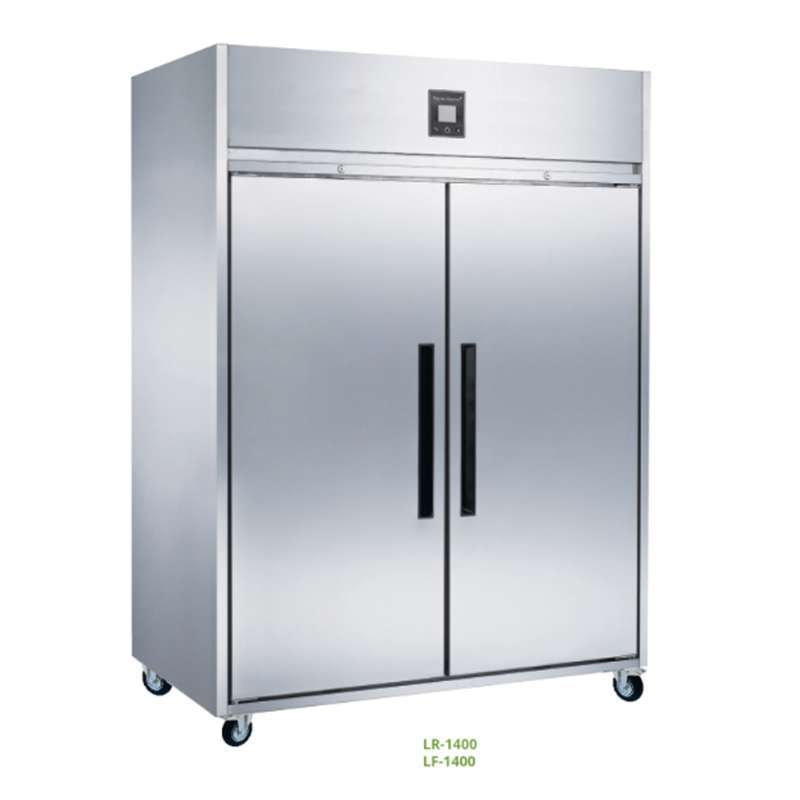 Jual Gea Lr-1400 Laboratories Refrigerator / Chiller Laboratorium Di ...