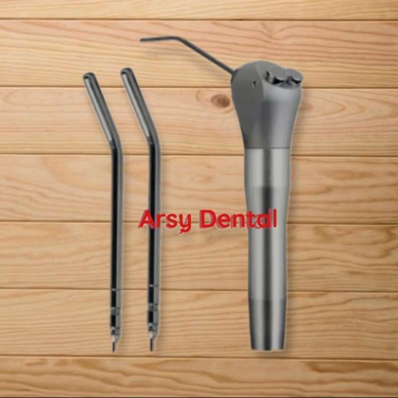 Promo Threeway Syringe/ 3 Way Syringe / Triway Syringe Diskon 33% Di ...