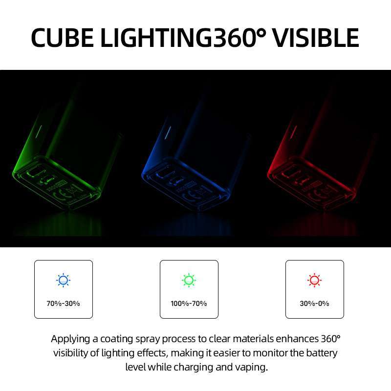 Jual Vaporesso Xros Cube Pod Kit 900mah Vape Pod 100% Original - Ocean ...