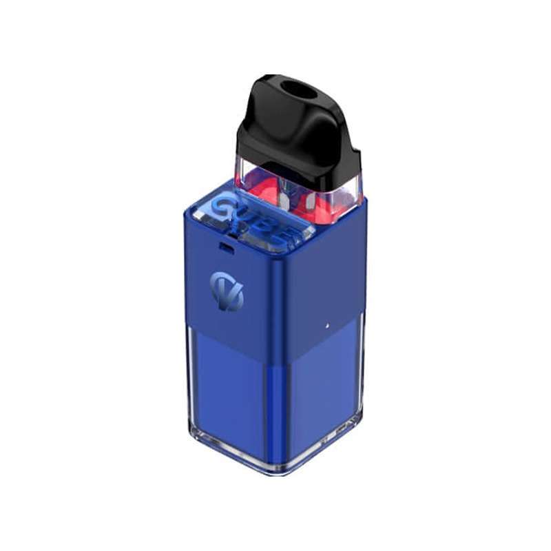 Jual Vaporesso Xros Cube Pod Kit 900mah Vape Pod 100% Original - Ocean ...