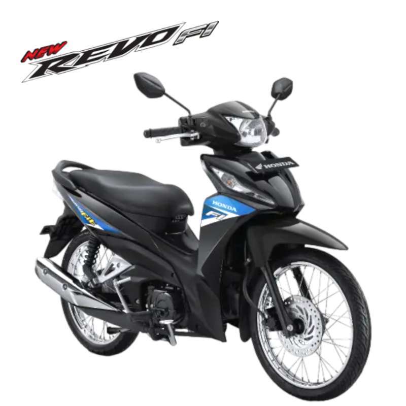 Jual New Honda Revo Fit Fi New 2024 Medan Dan Sekitarnya Di Seller Raja_motor - Tembung, Kota ...