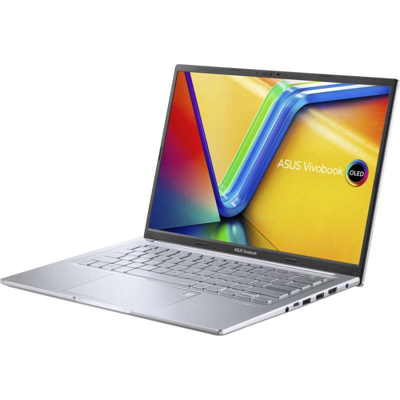 Jual ASUS Vivobook Go 14 E1404GA FHD351|53 Core i3 N305 8GB 512GB W11 ...