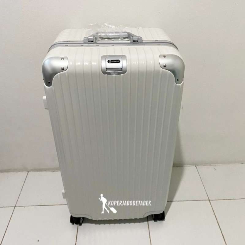 Promo Koper 24-28 inc VOLUME EXPANDING bahan polycarbonate anti pecah ...