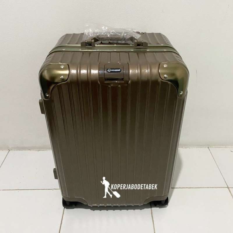 Promo Koper 24-28 inc VOLUME EXPANDING bahan polycarbonate anti pecah ...