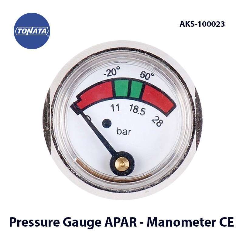 Jual Manometer Apar Original Murah - Harga Diskon Maret 2024 | Blibli.com