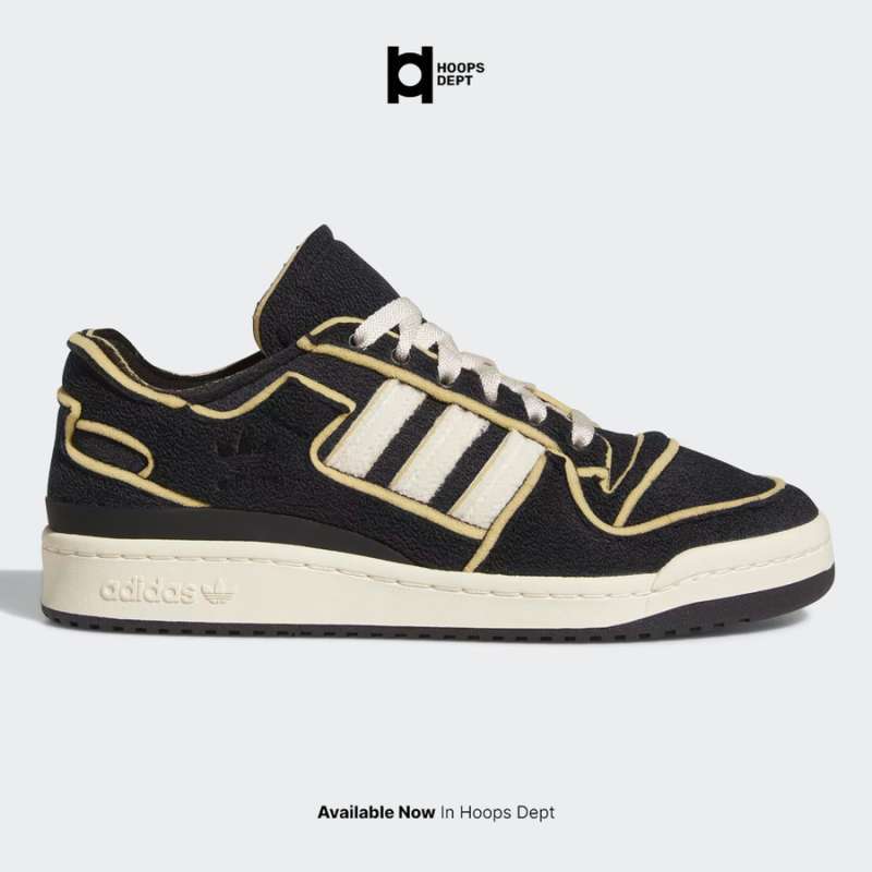 Promo Sepatu Sneakers Pria Adidas Forum Low 84 Cozy Pack Hp7715 ...